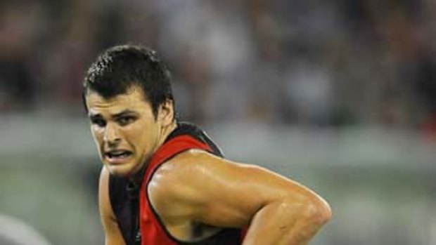 Fate steps in and gives Neagle one more shot