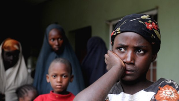 250 killed in surge in Nigerian sectarian violence