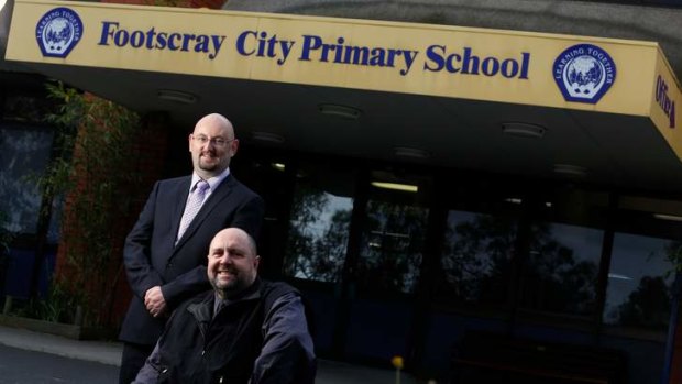 Victorian government backs school principal training program