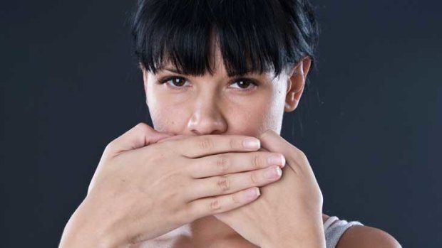 How to: Disinfect a potty mouth