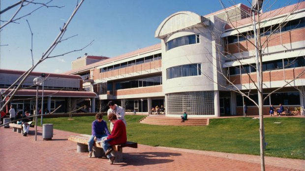 TAFE hospital on the horizon