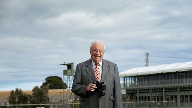 Glory days of Tulloch and Caviar