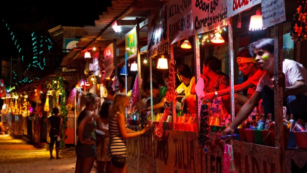 Vang Vieng, 'Shagaluf', Corfu: The cool destinations that aren't hip ...