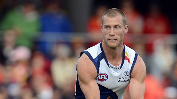 Star Crow has day out against Suns
