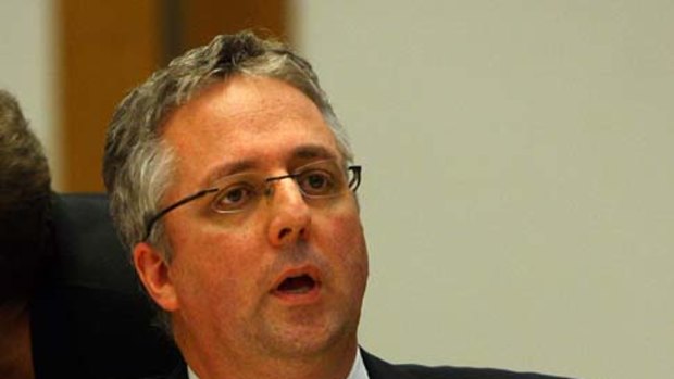 Scott's ABC reign to continue