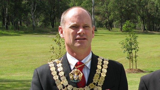 Lord Mayor defends chain maintenance bill