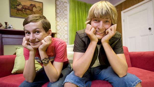 Lockie Leonard, Saturday June 4