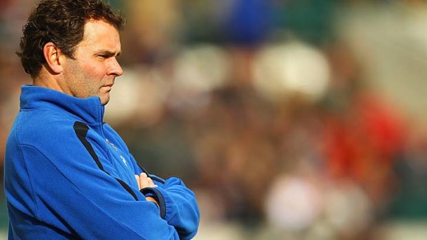 Meehan joins Force coaching staff