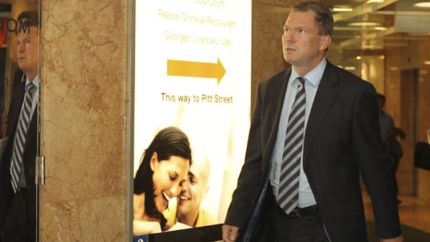 Obeid and Tripodi ruled the roost, ICAC hears