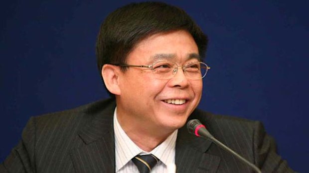 Jilted lover has final word as party man forced out