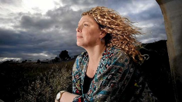 Bindi Cole, an artist inspired by faith