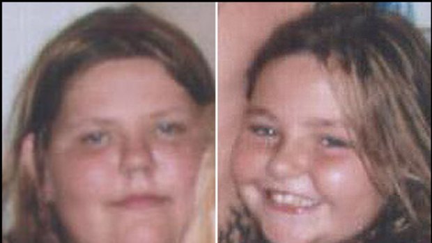 Missing sisters found