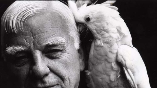 Cocky, colourful campaigner for war veterans