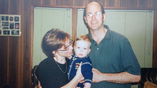 Charity to mark Luke Batty's tragic death