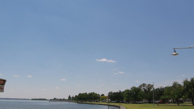 Yarrawonga, Victoria: Travel guide and things to do
