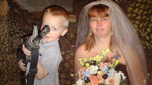 Extremists spurred by black president