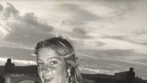 Sex attack against teen before Trudie disappeared