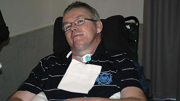 Rossiter case won't lead to legal euthanasia: AMA