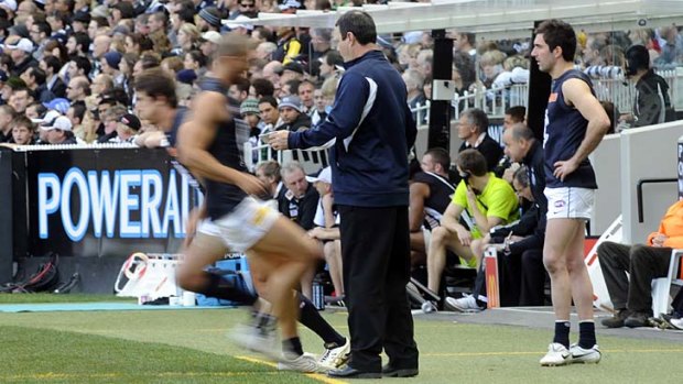 Clubs prepare for a cap on interchanges