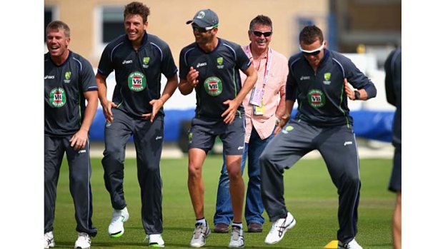 Siddle no rank outsider for Test: Haddin