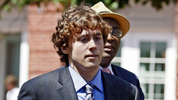 Email hacker guilty: faces 20 years behind bars