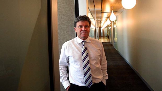 Former Allco chairman David Coe dies in Aspen