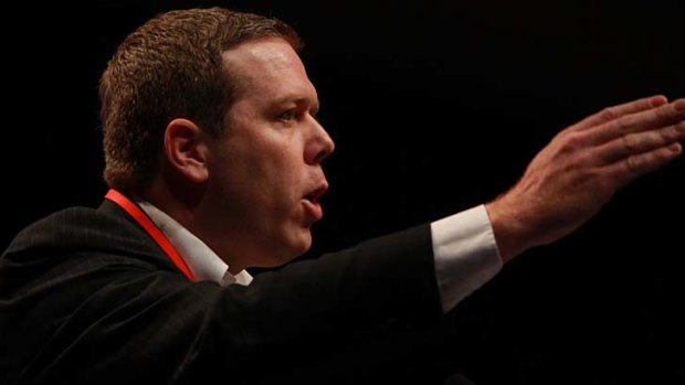 Whatever happened to the middle class?