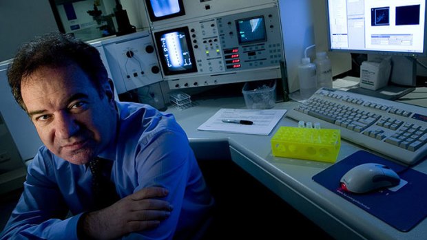 Mesoblast's US patents deal lifts shares