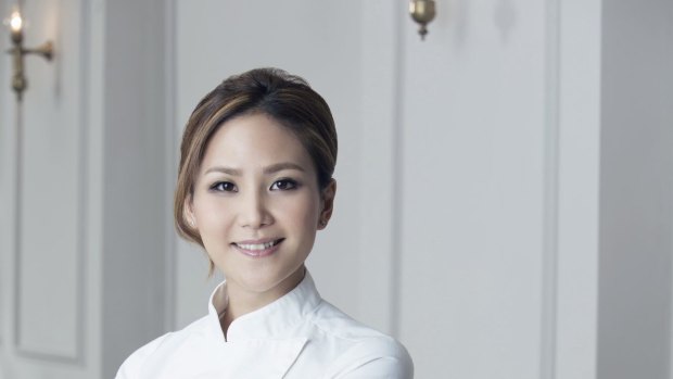 Where to eat in Hong Kong: Chef Vicky Lau