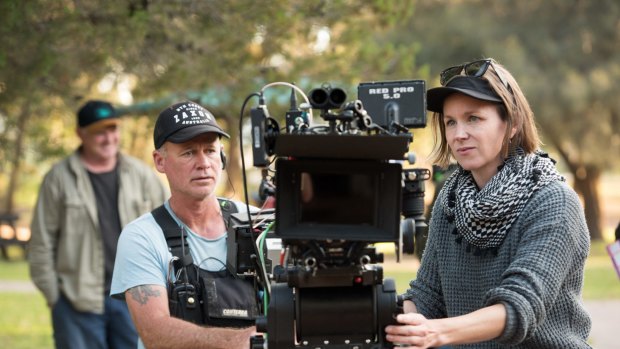 Through a woman's eye: Ari Wegner and the rise of our female ...