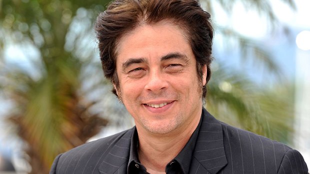 Del Toro drawn to Cuban story