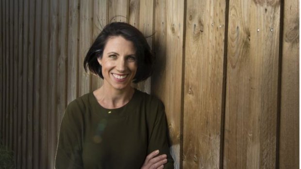 Lisa Gorton: Prize-winning poet writes her first novel