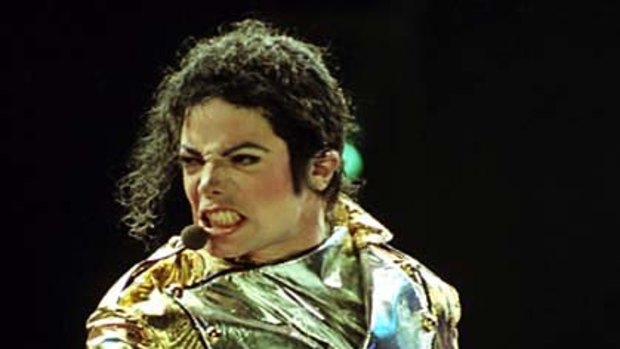 Michael Jackson was addicted to plastic surgery, his mother says