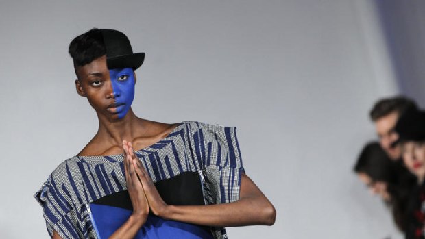 Skinny model ban 'could curb anorexia'