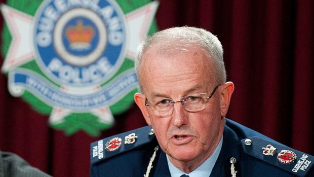 'You have to stand by what you believe'