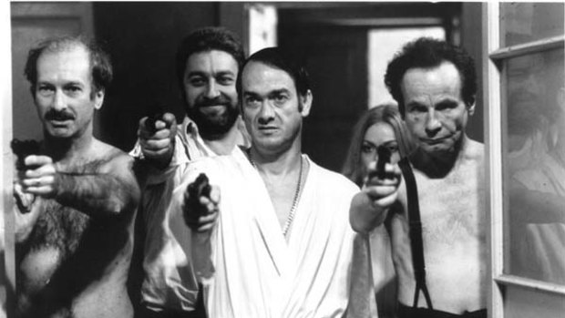 Banning Salo again would be culturally backward