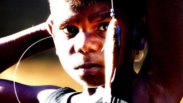 First Contact's casting reveals Australia's 'festering sore'