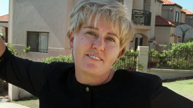 Historic Kalgoorlie brothels could be spared