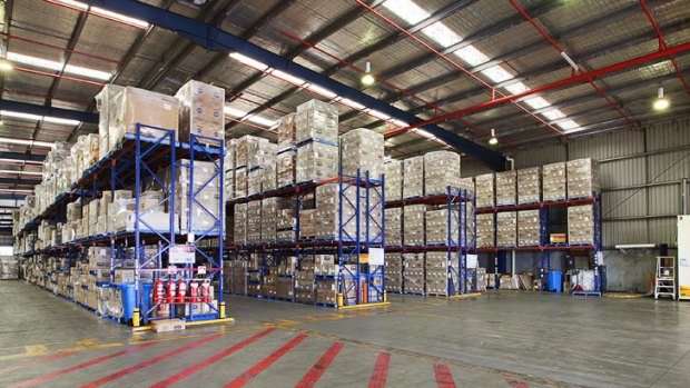 Stand by for acquisitions, says Pact Group's Raphael Geminder