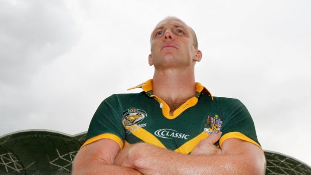 Lockyer breaks more records as Origin finale looms