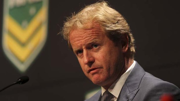 Australian Rugby League Commission to spend $200 million on northern ...