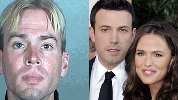 Jennifer Garner 'stalker' arrested at nursery school