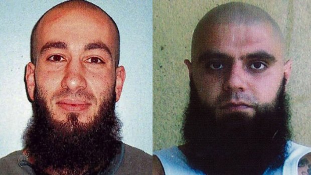 Brothers for Life no longer as internal feuds erupt into violence