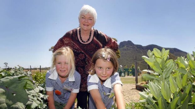 Passion project: Stephanie Alexander