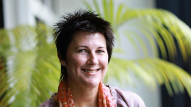 Easy does it after dark