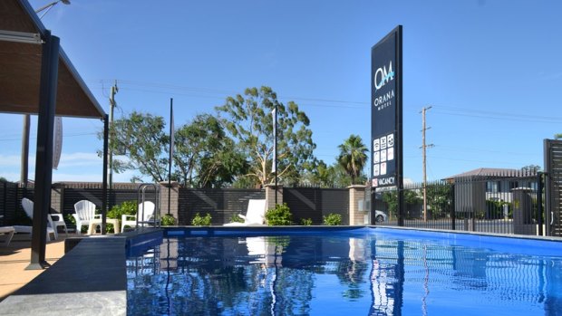 TripAdvisor best hotels 2022: Old-school motels named among Australia's ...