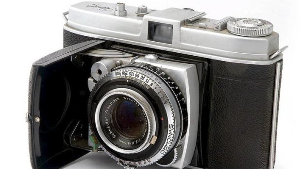 In camera land, what is PASM?