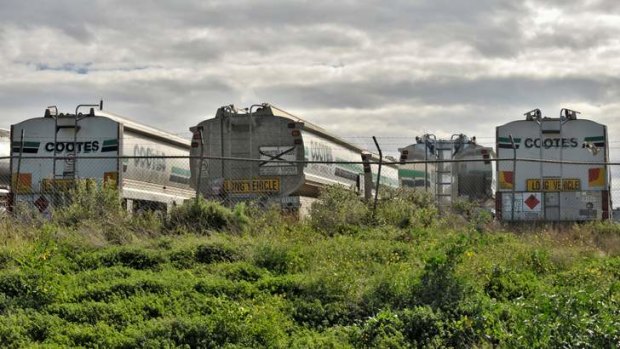 McAleese issues another profit warning