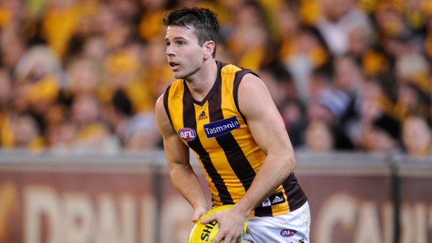 Essendon confirm Jonathan Simpkin as top-up player for 2016