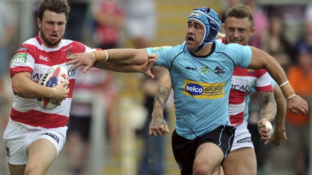 There’s more to life than bending the rules